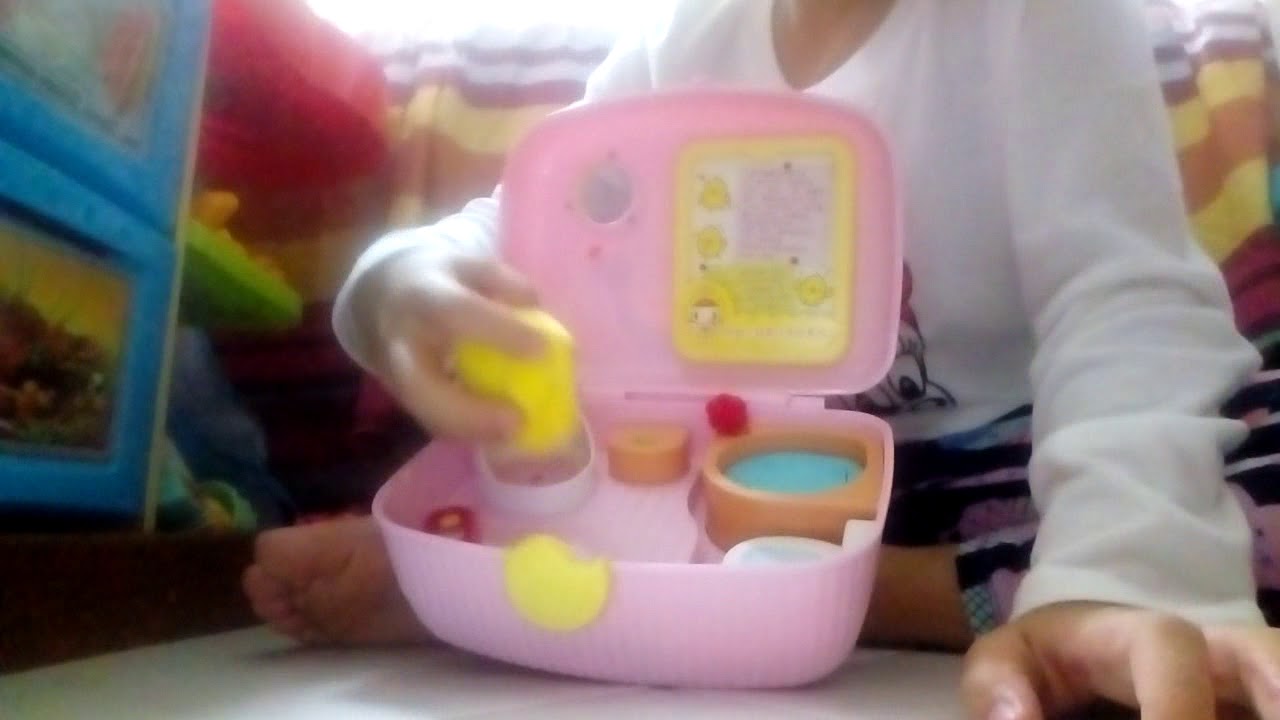 Chicky,chick!!!! - YouTube