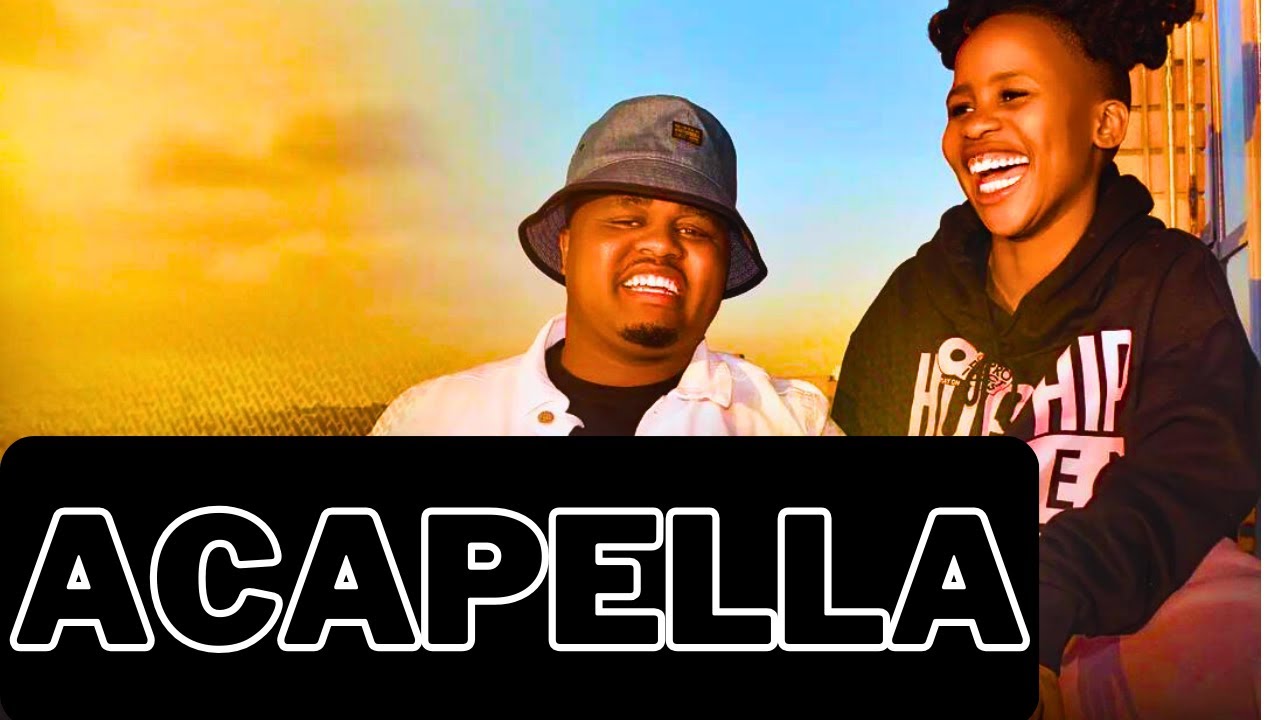 Mthandeni SK - Paris (Maskandi Acapella)🖤🤍👀 - YouTube