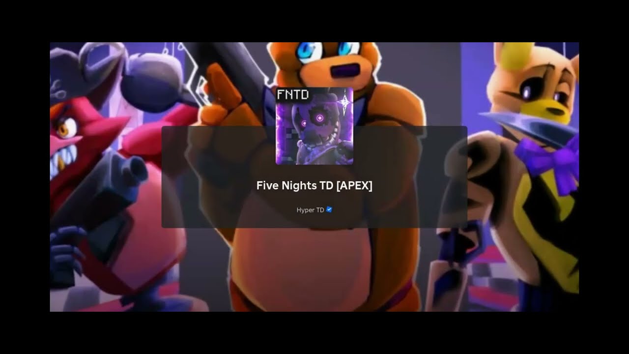 Fntd Episode 1 - YouTube