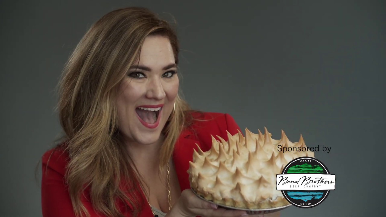 Meet Kristen Mullins - YouTube