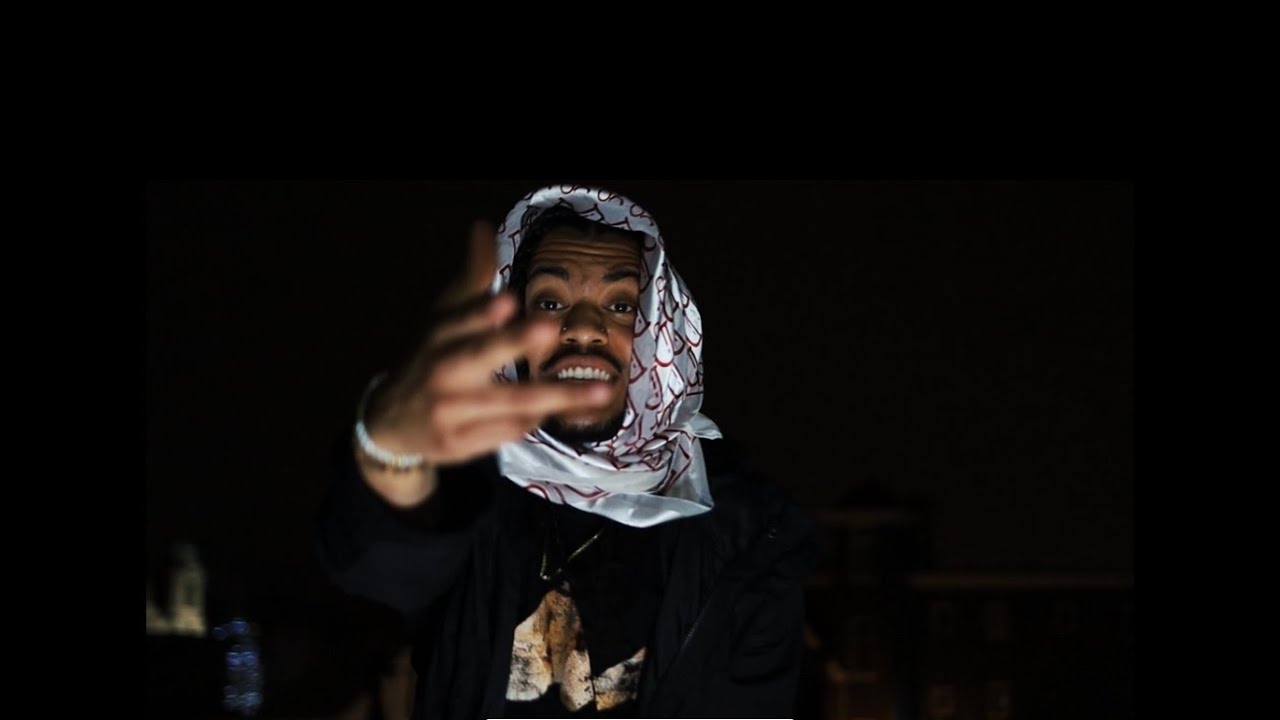 Manny Pacck - Fasion Freak (Official Video) [Shot by Rico Visualz ...