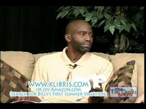 Angelo K Menefee Interview - YouTube