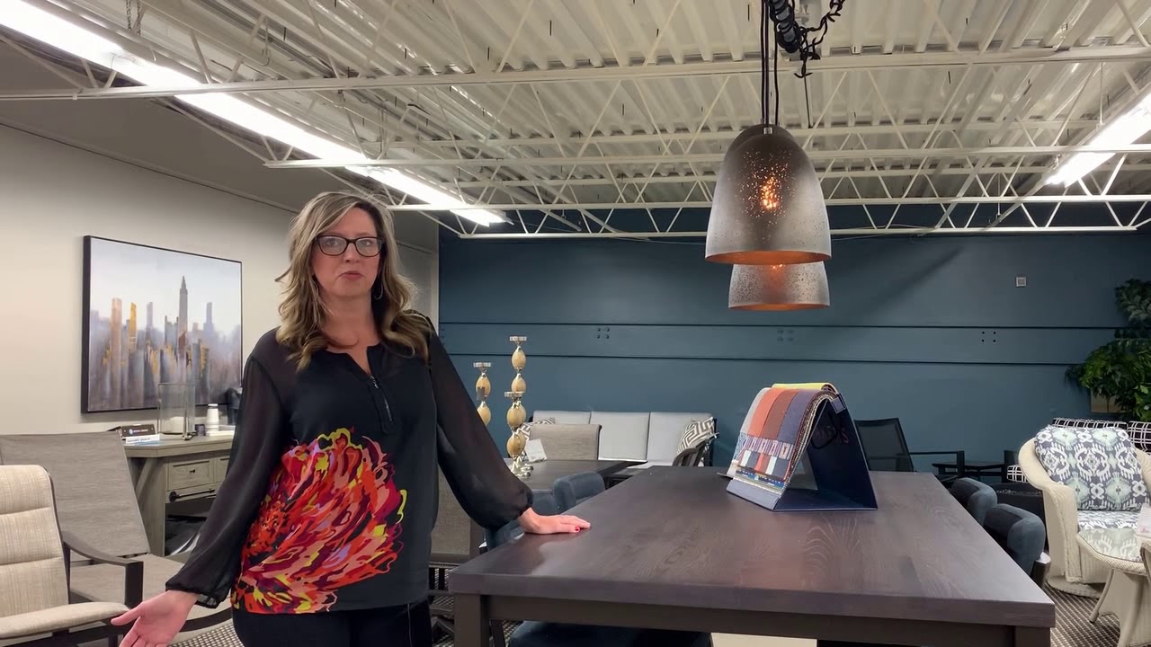 Allstate Novi Design Studio Tour with Amy Allard - YouTube