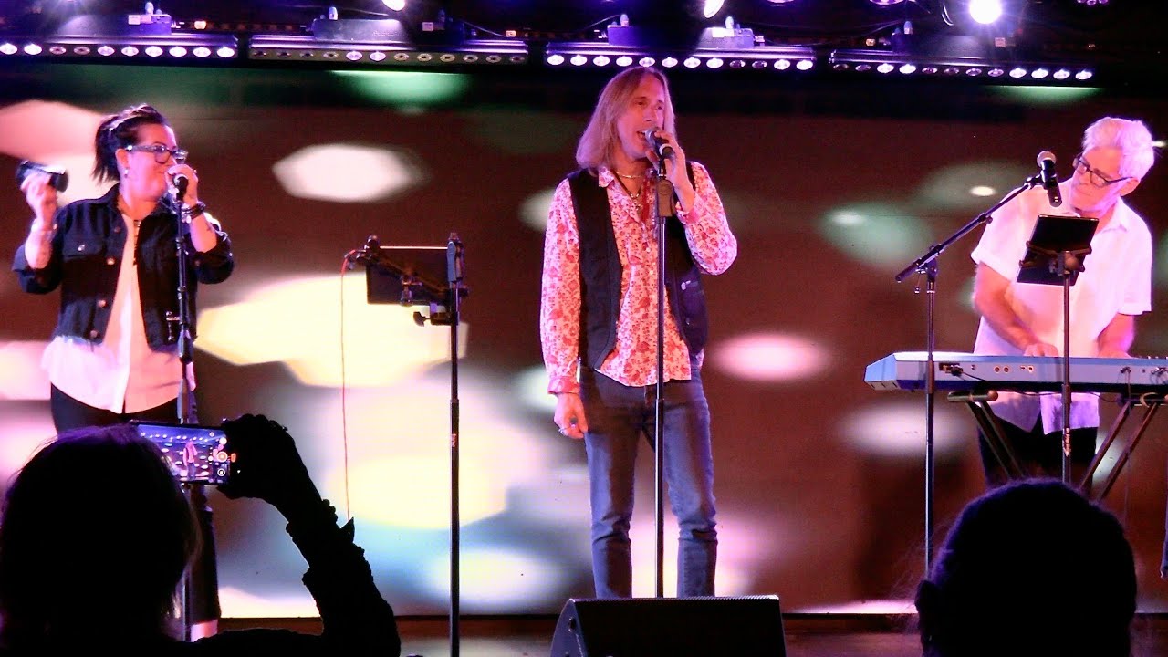 Dan Grennes with Chris Marion & Stephanie Calvert - Biggest Part Of Me ...