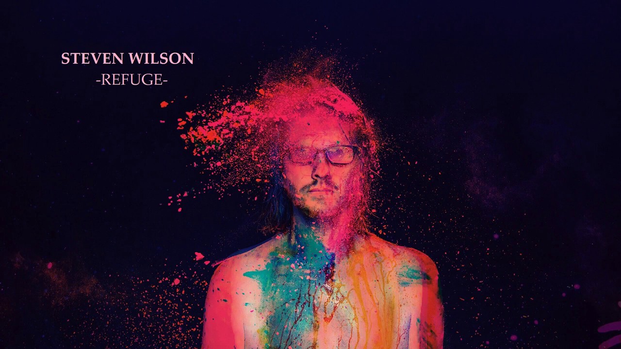 Steven Wilson Refuge Subtitulada español - YouTube