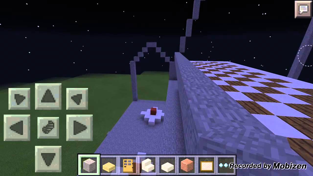 How to build a HydroPower Plant in Minecraft Part5 - YouTube