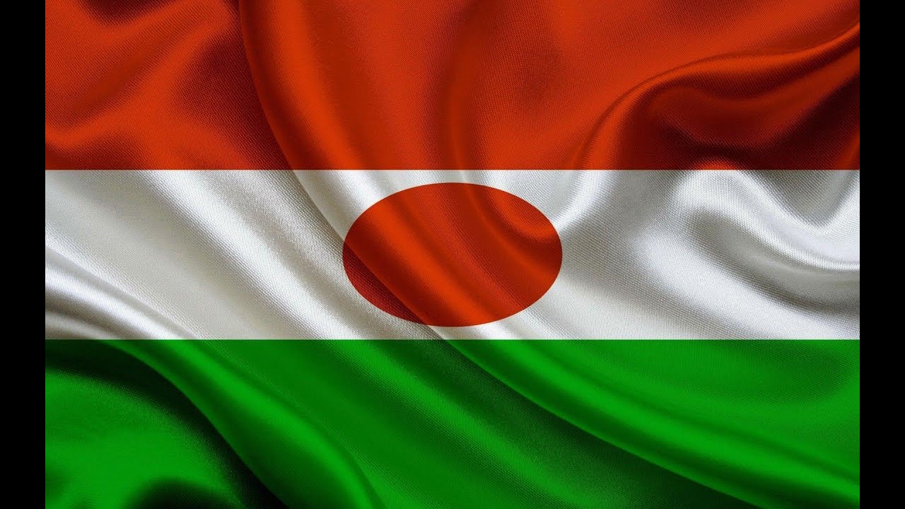 Niger Beautiful Pictures - YouTube