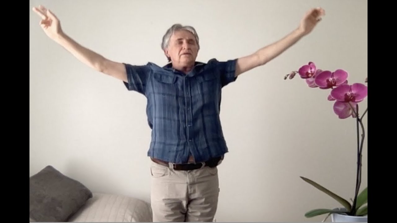How to Energize the Brain -- Awakening, Yoga, Non-Duality, Non-Dual ...