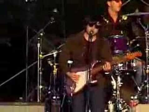 Ryan Adams Nuclear (Live at Austin City Limits) - YouTube