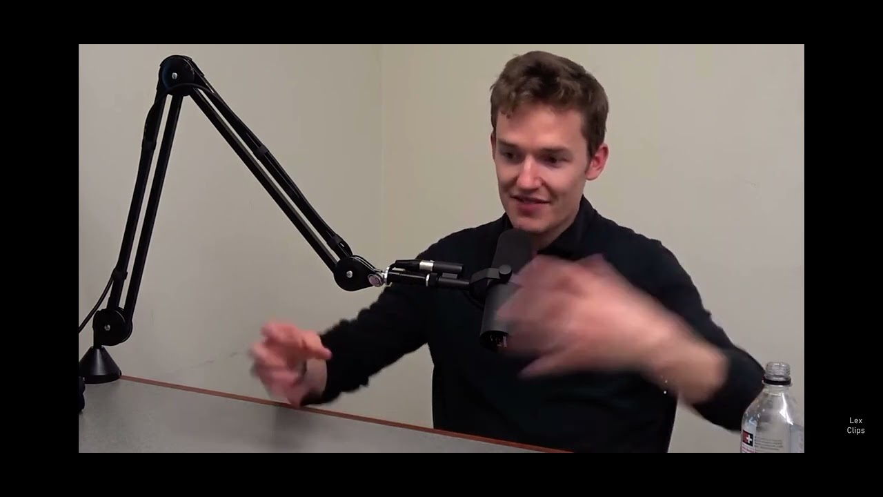 Grant Sanderson (3Blue1Brown) on why you should create videos yourself ...