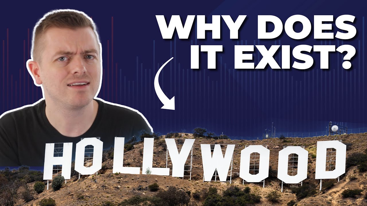 Why Hollywood is in California - Thirty Mile Zone (TMZ) Explained - YouTube