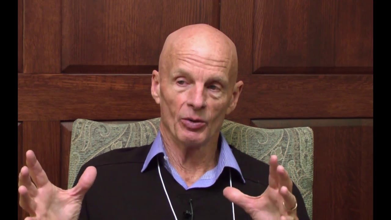 NYSAIS-Now Interview with Tim Burns - YouTube