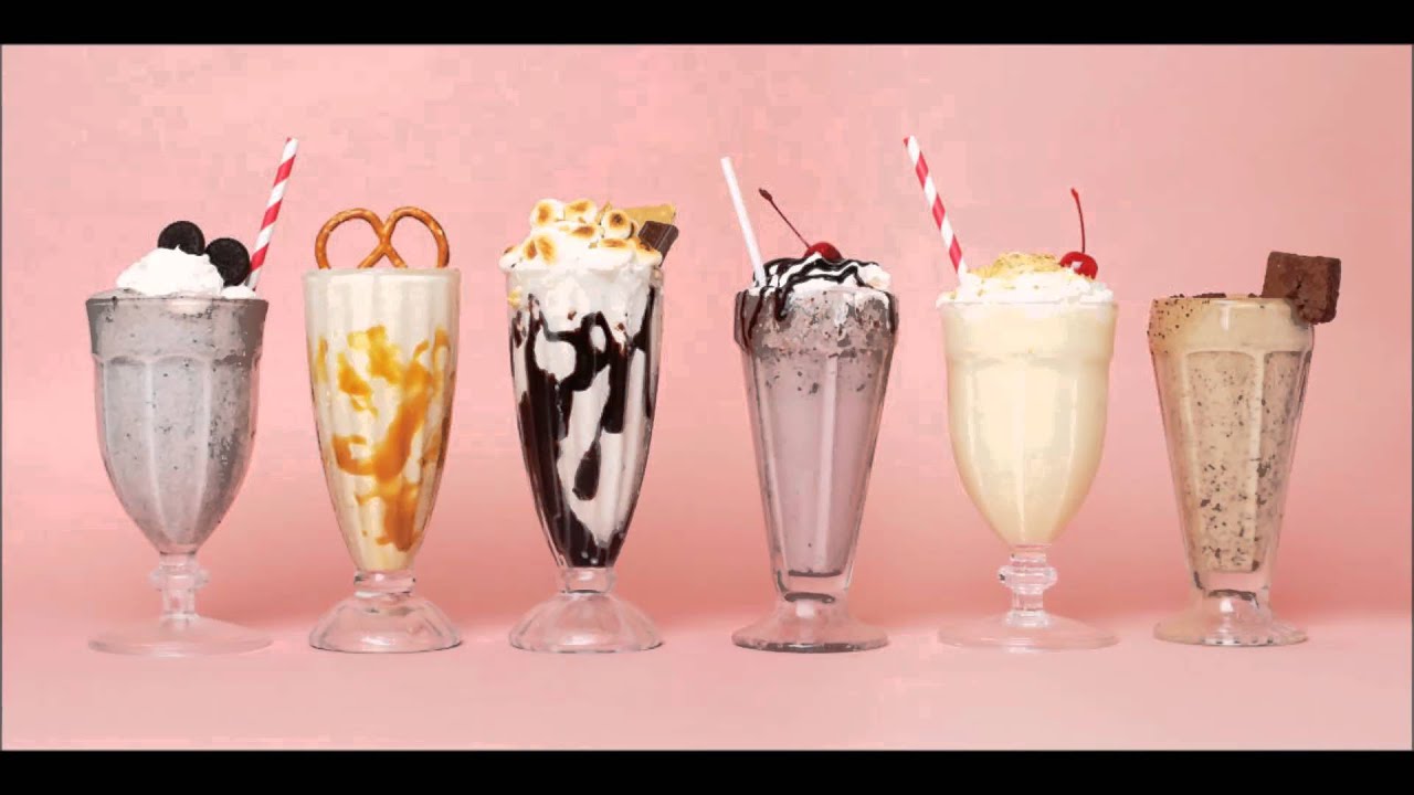 Titanium Milkshake (David Guetta/Kelis Mashup) - YouTube