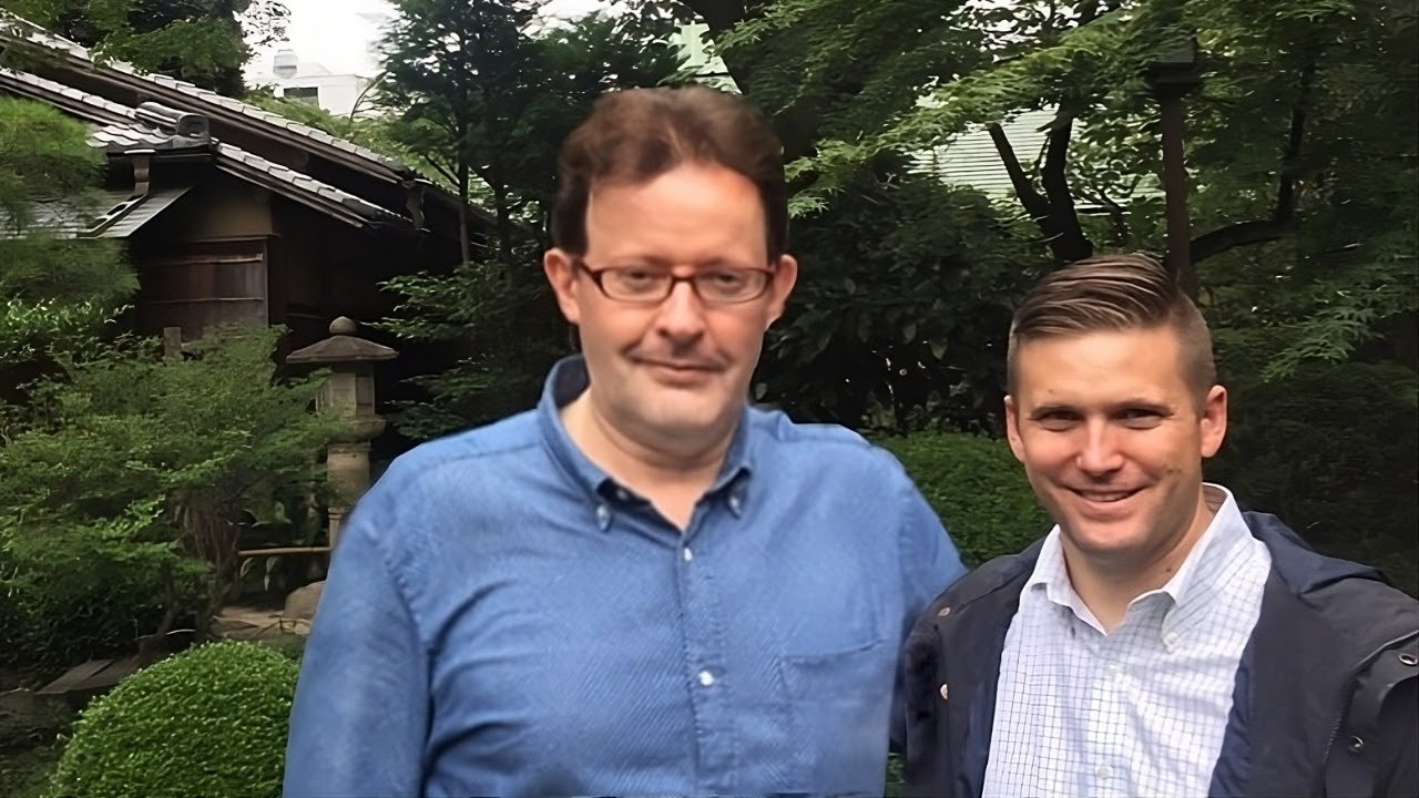 SJJMAS #35 with Colin Liddell - YouTube