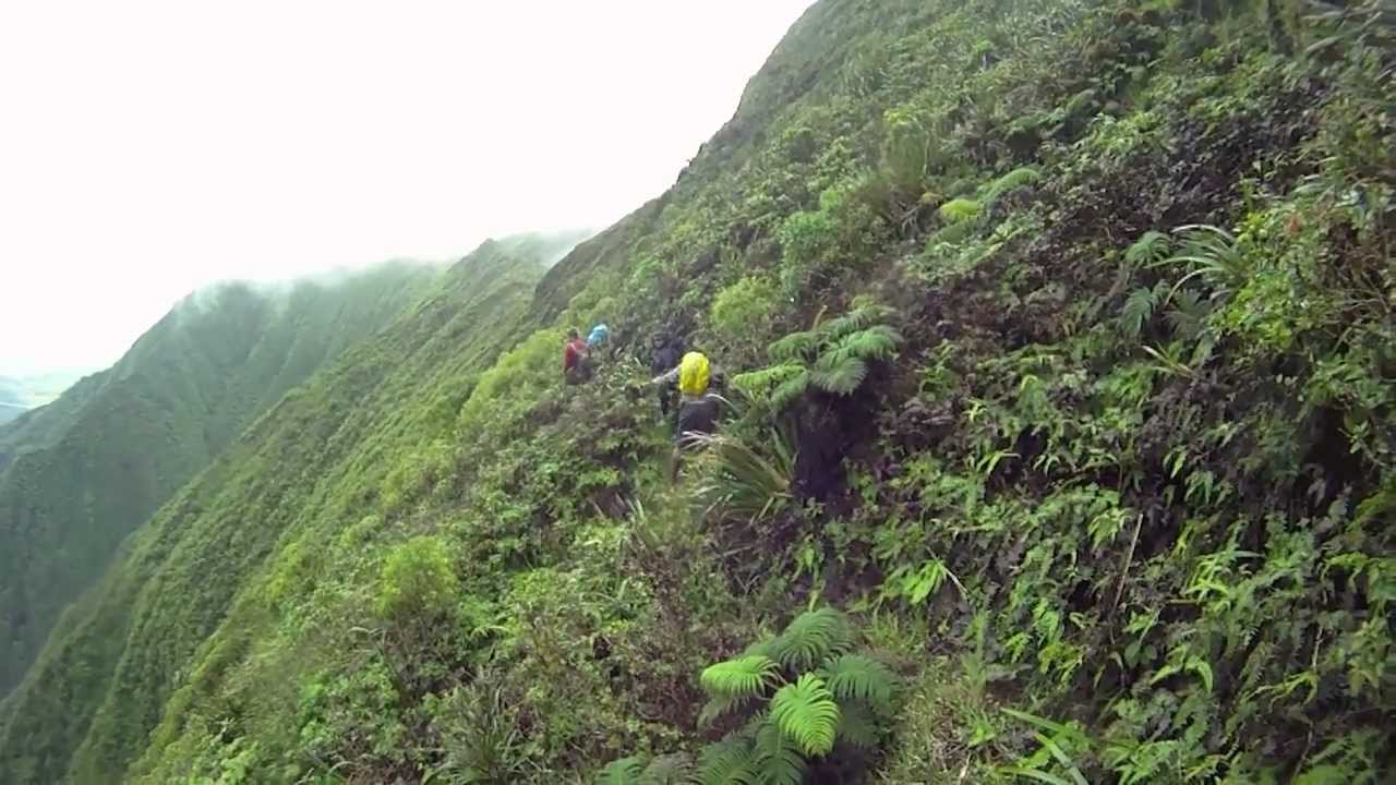 Poamoho-Wahiawa - YouTube