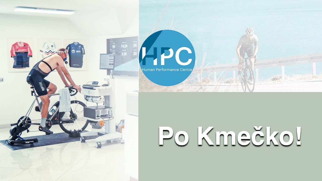 Kako Začeti Trenirati - Simon Human Performance Centre - YouTube