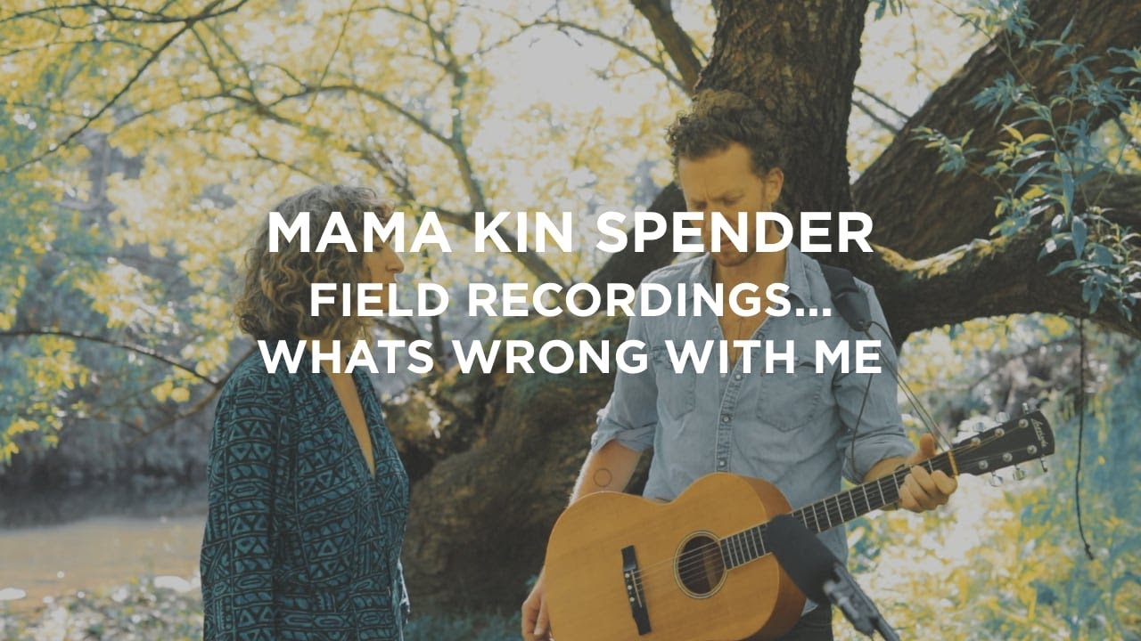 Mama Kin Spender - What's Wrong With Me? - YouTube