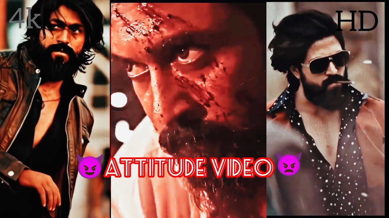 New Attitude Video || Attitude Status || Movie Video Flim Scene || # ...