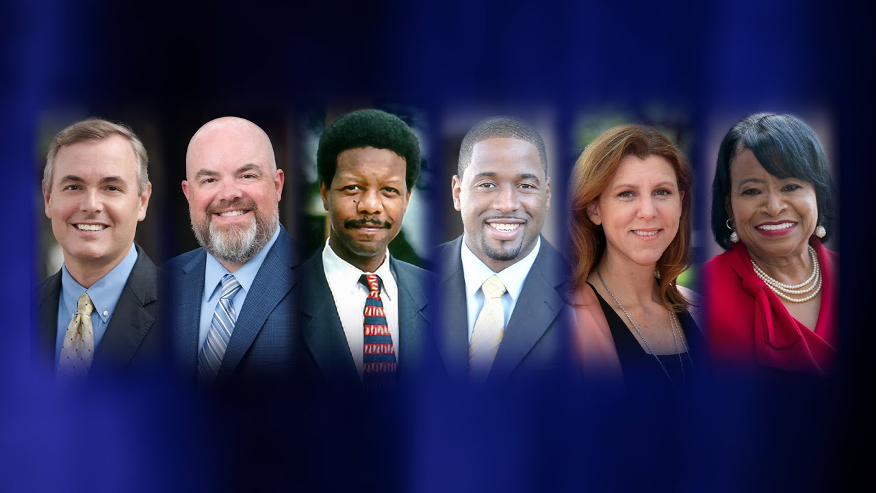 Board of County Commissioners Public Hearing - October 11, 2022 - YouTube