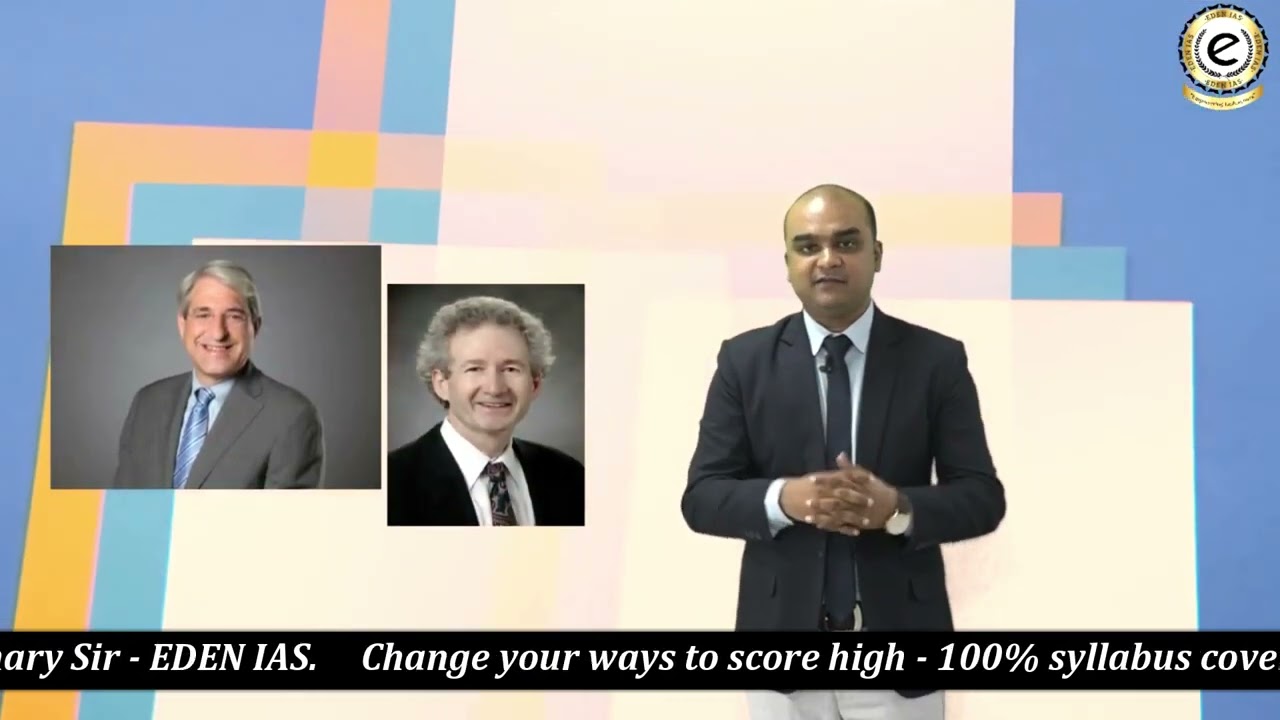 Emotional Intelligence | Syllabus of Ethics GSIV | Mr. Tirthankar ...