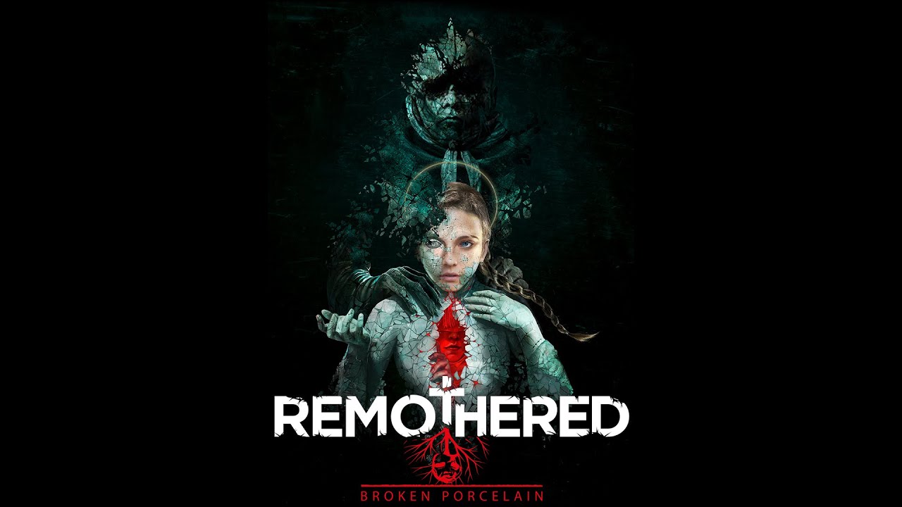 REMOTHERED BROKEN PORCELAIN "Home for the Holidays" Trailer (2020) PS4 ...