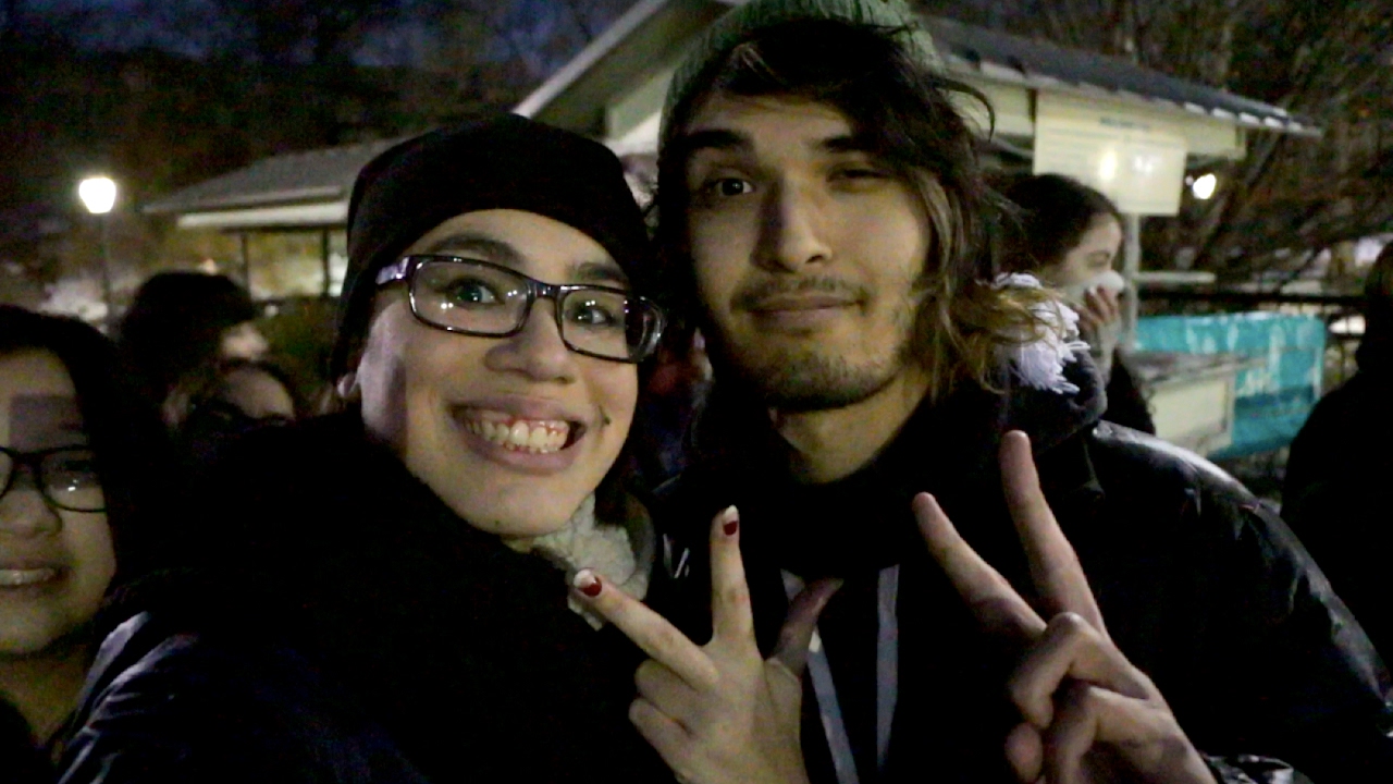 I MET JOEY THE ANIME MAN (and Akidearest) - Sloan Vlogs - YouTube