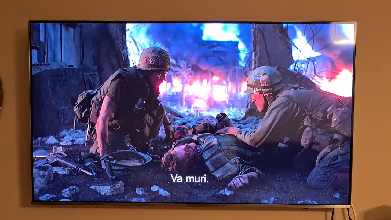 CPR Full Metal Jacket - YouTube