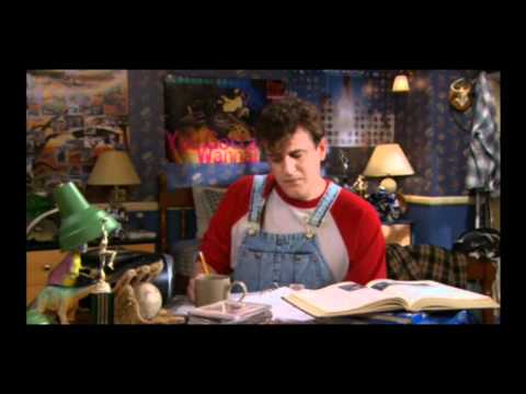 How I Met Your Mother - A Licky Boom Boom Down [German & HD]