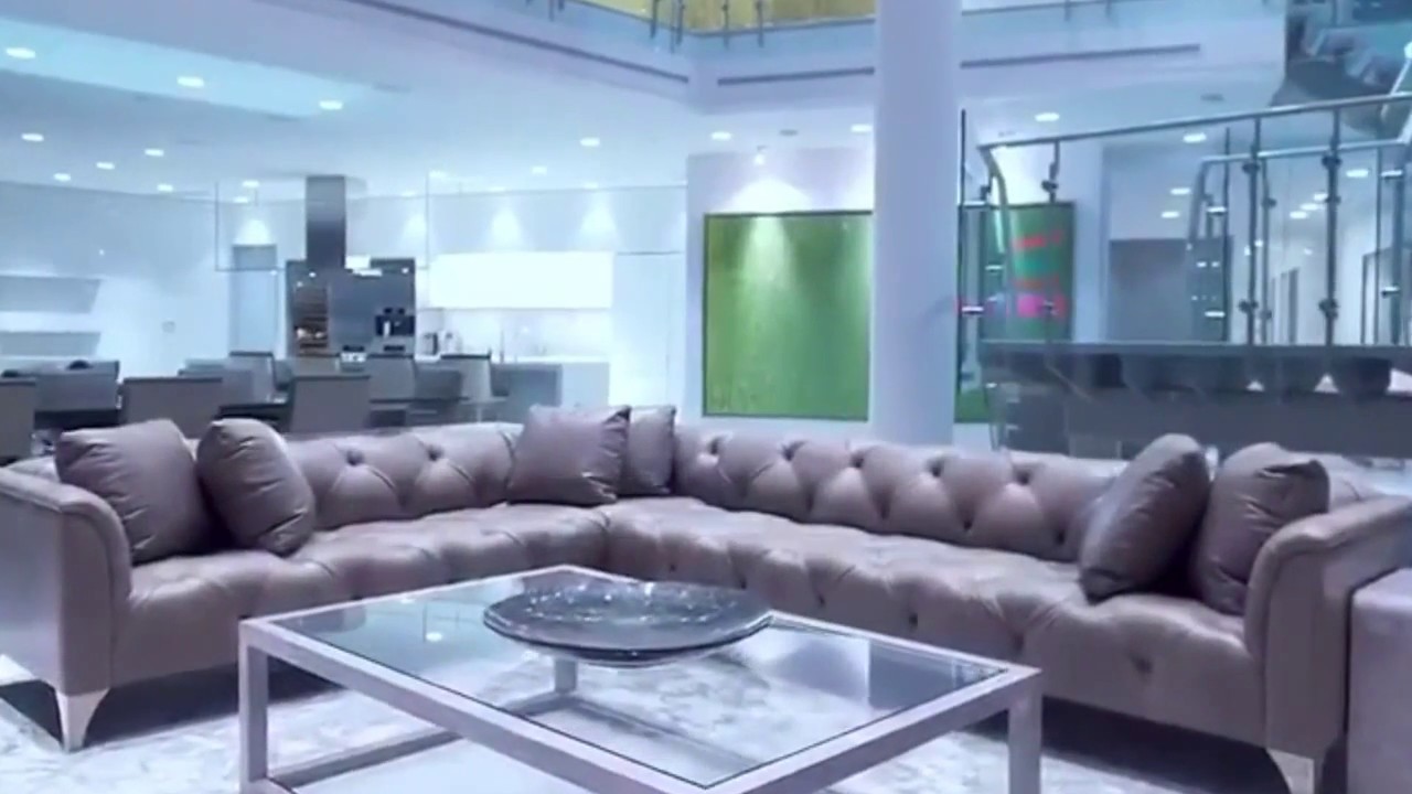 THE FAIRMONT PENTH HOUSE AMAZING...WATCH NOW - YouTube