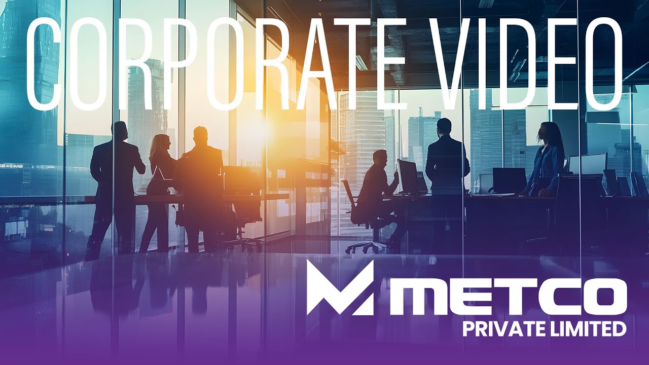Metco Corporate Video - YouTube