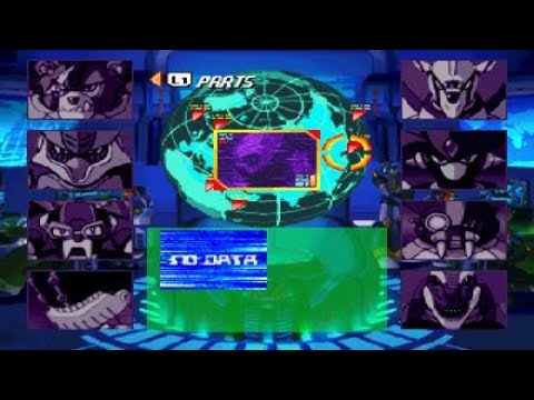 Mega Man X5 (Spike Rosered) - YouTube