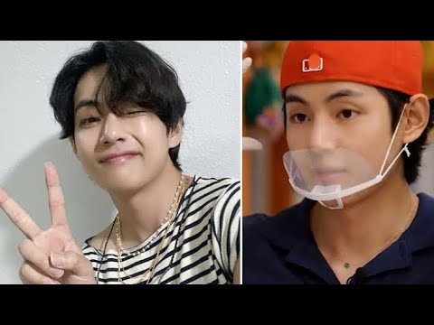 BTS, A First Look At BTS V's Apearence On Variety Show "SEO Jin's" Is ...