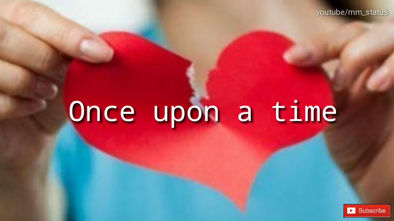 Breakup attitude whatsapp status || break up status - YouTube