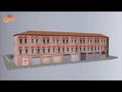 Görmek Gerek | İstanbul - Simkeşhane-İ Amire
