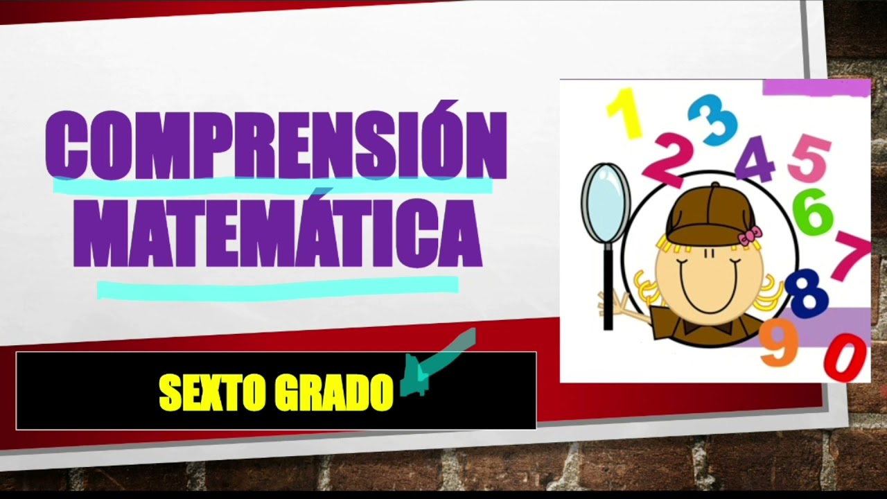 PALABRAS CLAVE PARA RESOLVER PROBLEMAS MATEMÁTICOS/¡MEJORA TU ...