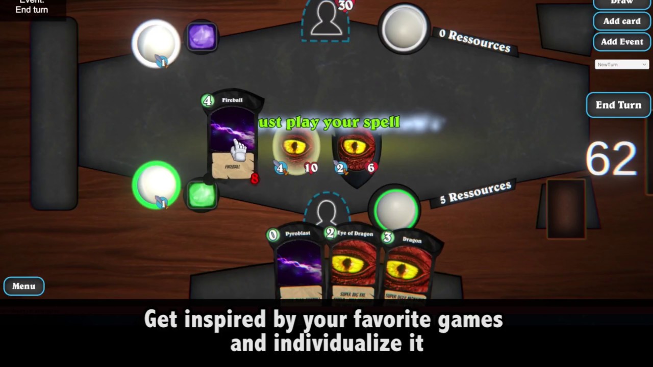 Boga kit showcase - YouTube