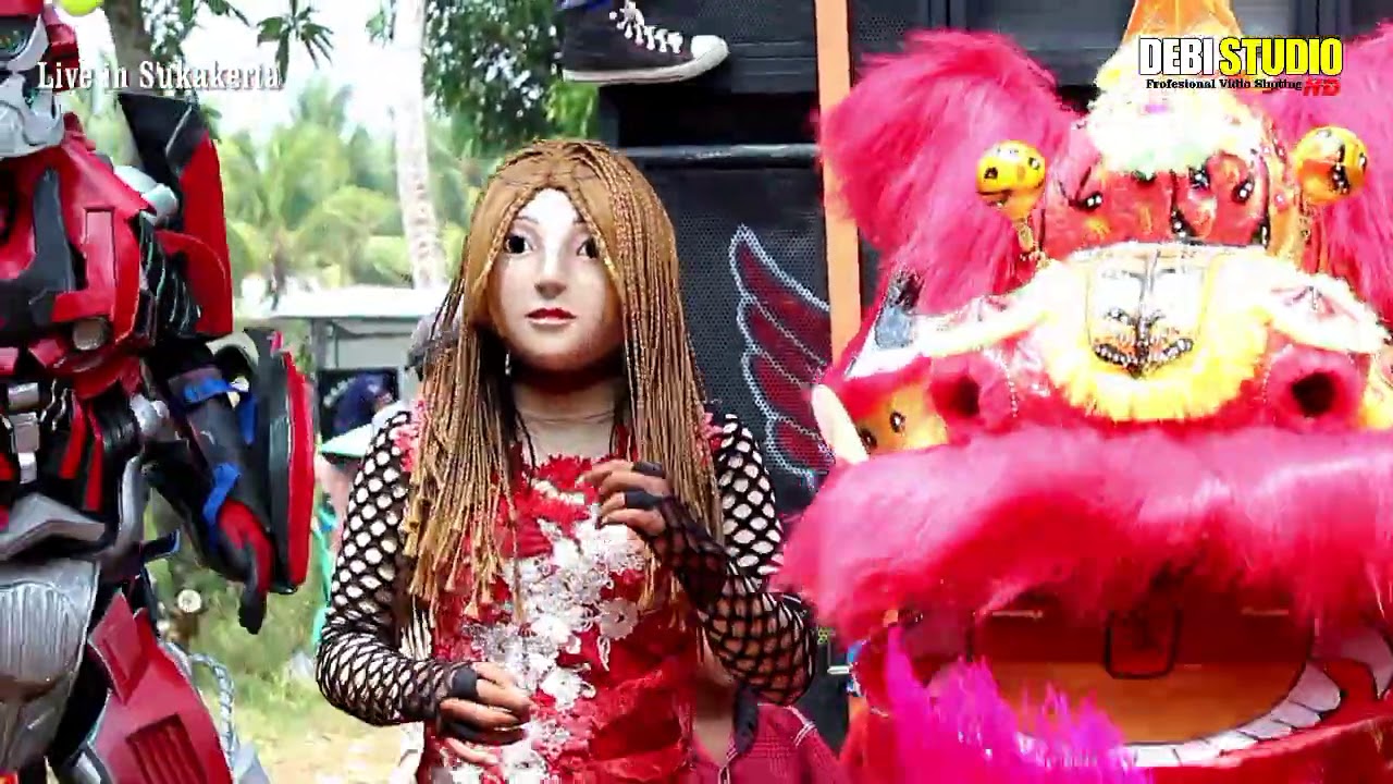 Penganten Baru_Voc.Yayu Ina_New Gelora Asmara Bp Irman Ibu Roniah ...