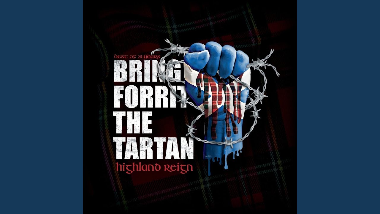 Alba Gu Bràth - YouTube