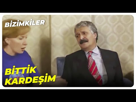 Tak Tak Sedat Battı - Bizimkiler 99.Bölüm