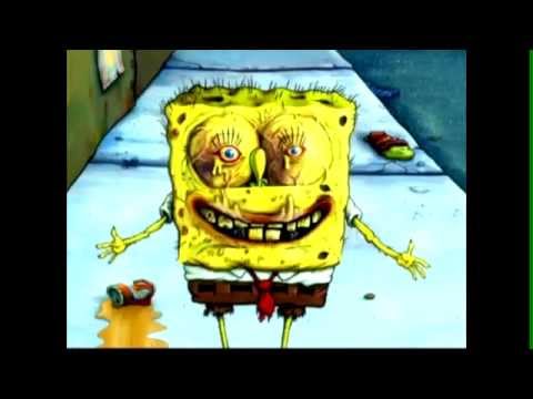 600 SUBS: YTP Spongebob Cuses Bronies - YouTube