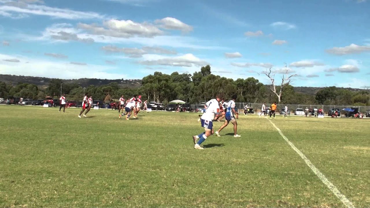 Kalamunda Bulldogs Rugby League Club. - YouTube