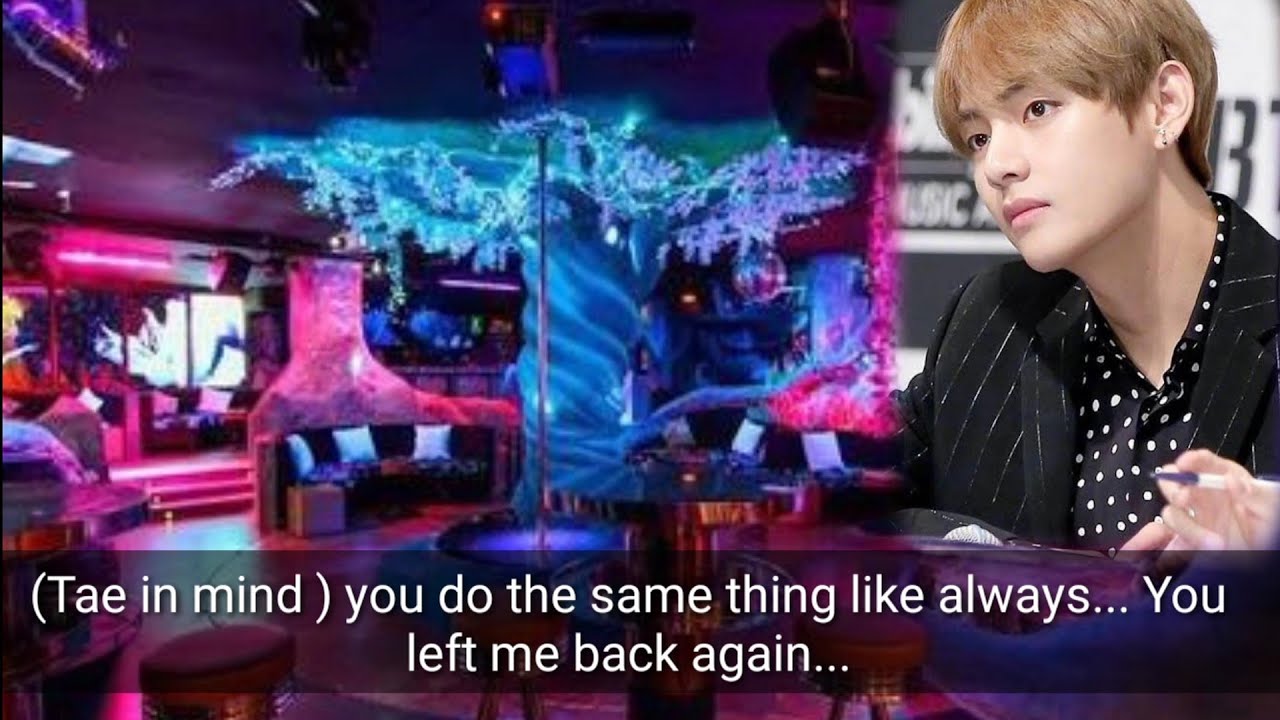Taekook ff 'Secret love from jungle' Episode - 15 - YouTube