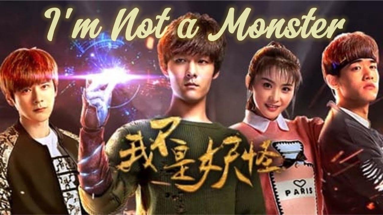 [Sub Indo] I'm Not a Monster Episode 4 - YouTube