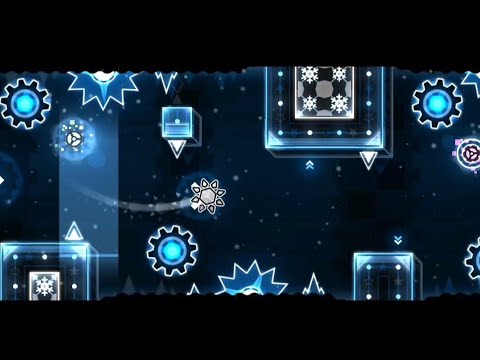 5 days of GD christmas (Day 4) - YouTube