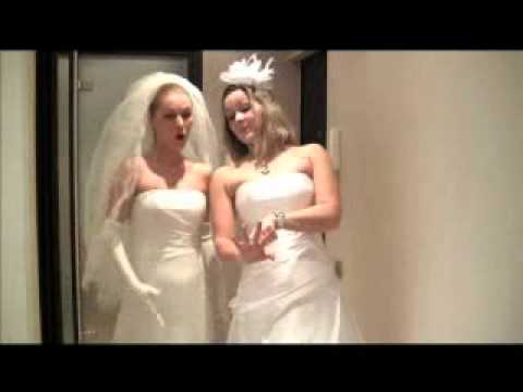 Ласка Магия Белого for fun - YouTube