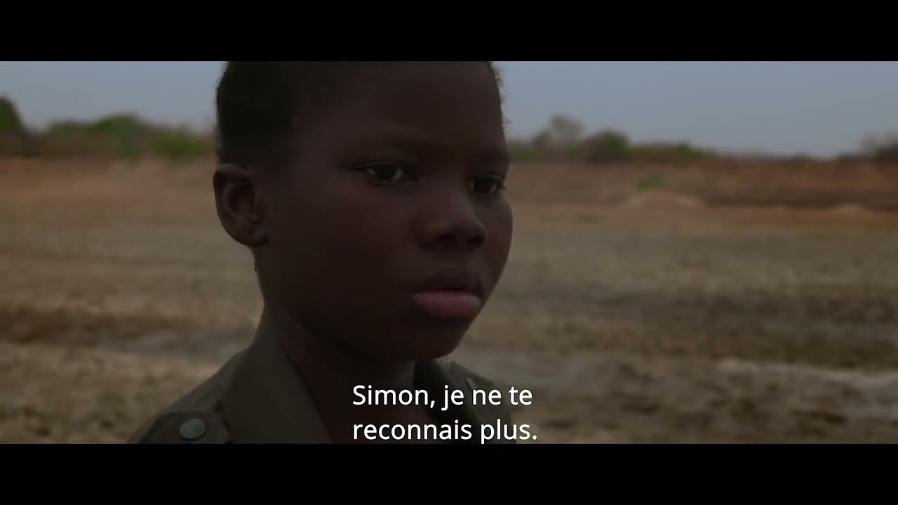 BANDE ANNONCE Le Chant Des Fusils le nouveau film de Guy Kalou - YouTube