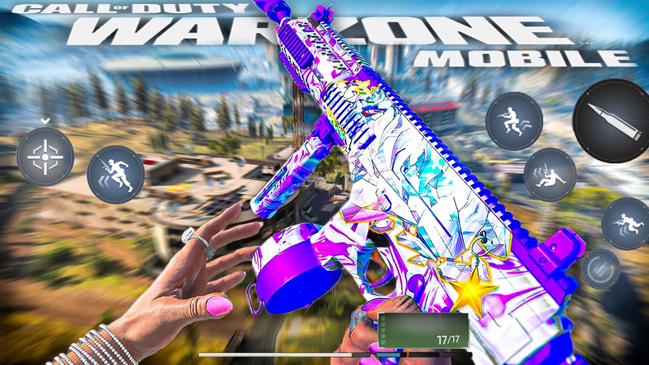 WZ MOBILE HIGHEST GRAPHICS ON HIGH-END DEVICE IS INSANE - RELEASE DATA ...