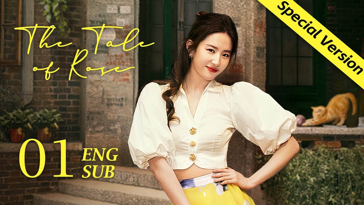 Special Version: Rosie didn't know what love is at that time | ENG SUB ...