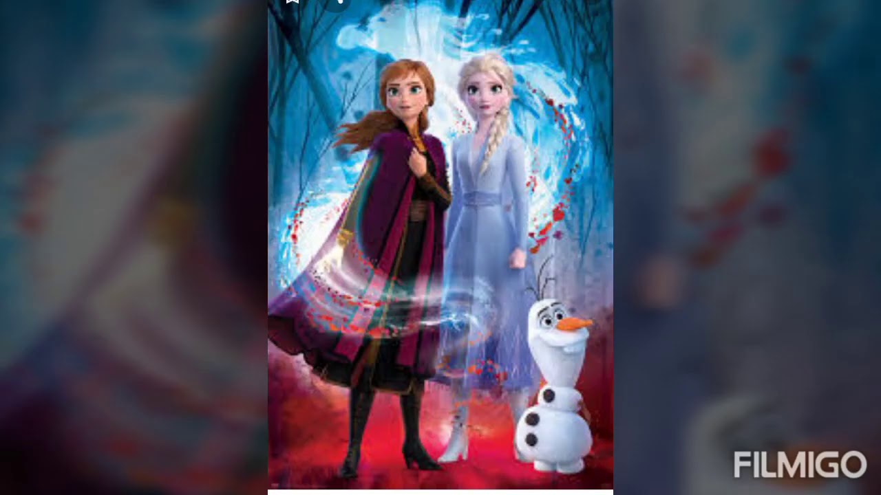 البوم صور لfrozen - YouTube