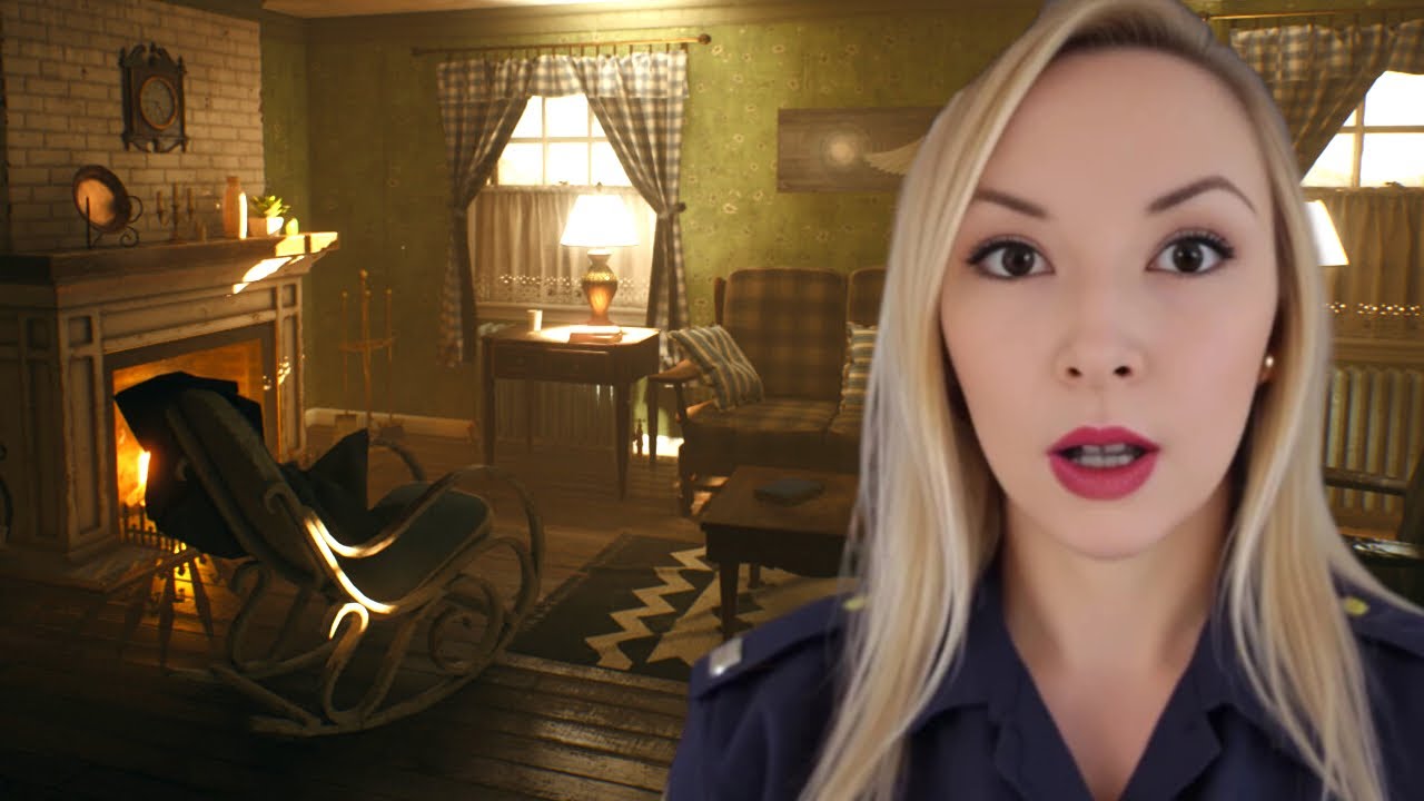 NUNCA MAIS PROCURO ANOMALIAS - ANOMALY 13 DEMO - YouTube